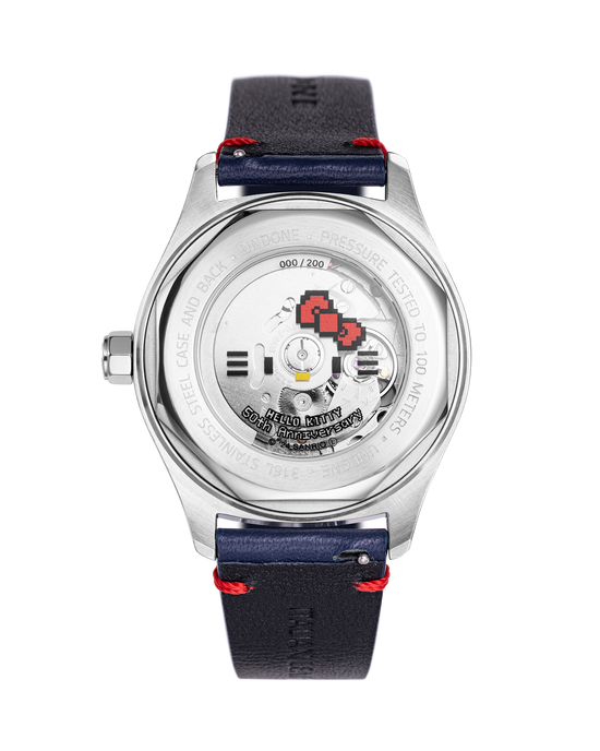 UNDONE | Hello Kitty 50th - Bit Kitty – UNDONE Japan