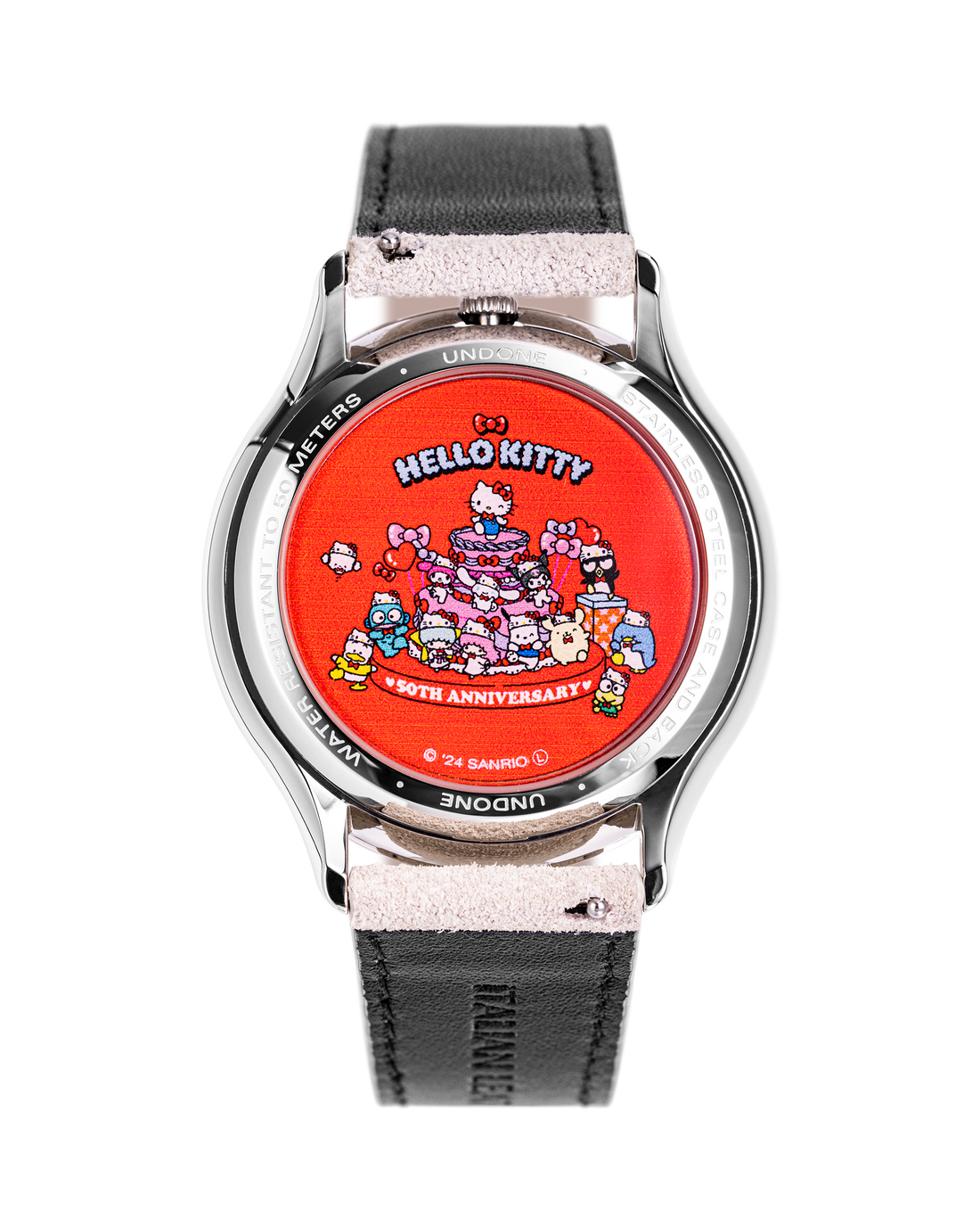 UNDONE | Hello Kitty 50th - Party Party – UNDONE Japan