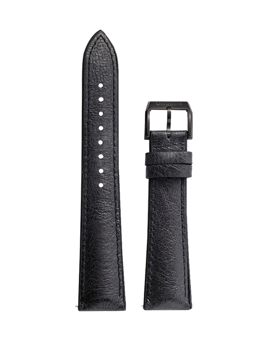 Basecamp Stealth Leather – UNDONE Japan