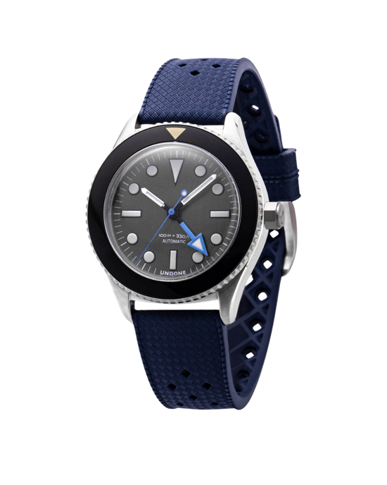 Basecamp Explorer – UNDONE Japan