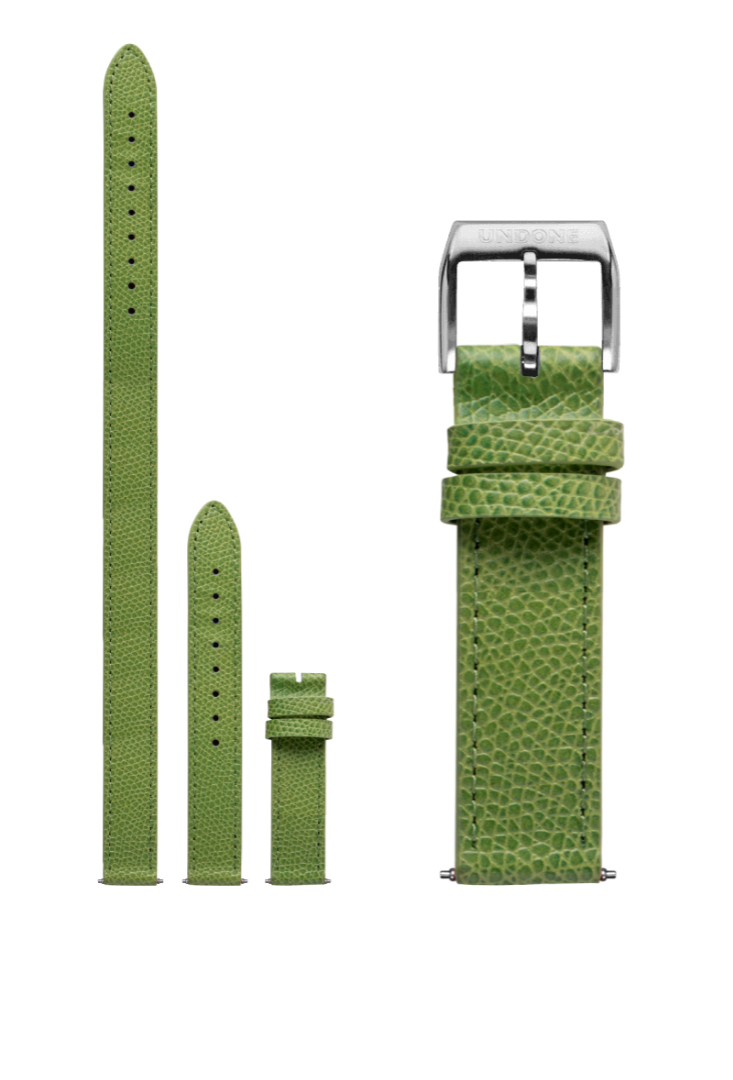 16mm Double Tour Green – UNDONE Japan